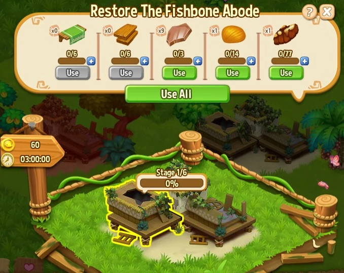 The Fishbone Abode | Whale Island Wiki | Fandom
