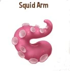 Squid Arm | Whale Island Wiki | Fandom