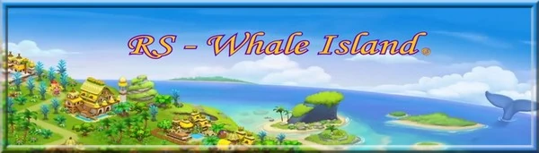 Whale Island Wiki | Fandom