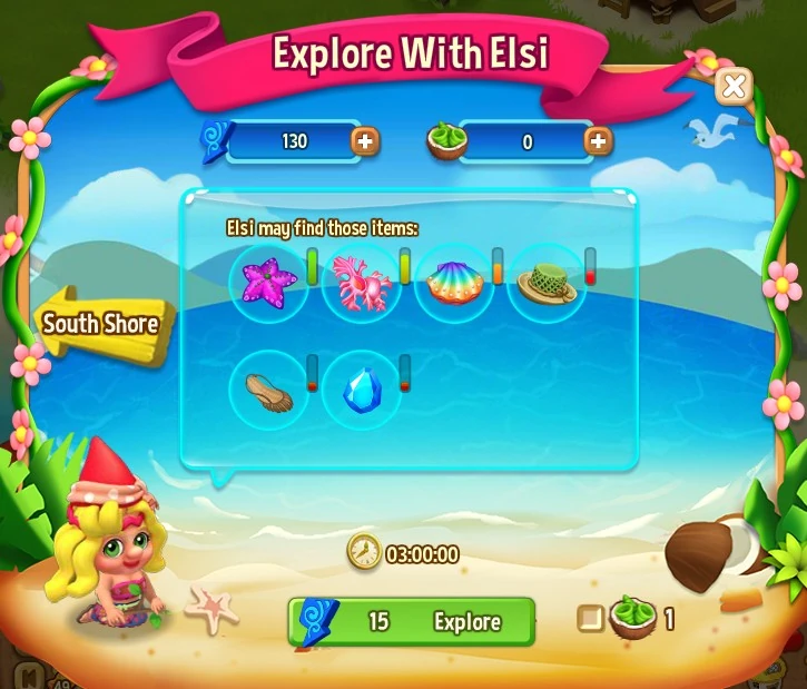 North Shore | Whale Island Wiki | Fandom