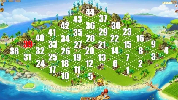 Chief Q’s Residence | Whale Island Wiki | Fandom