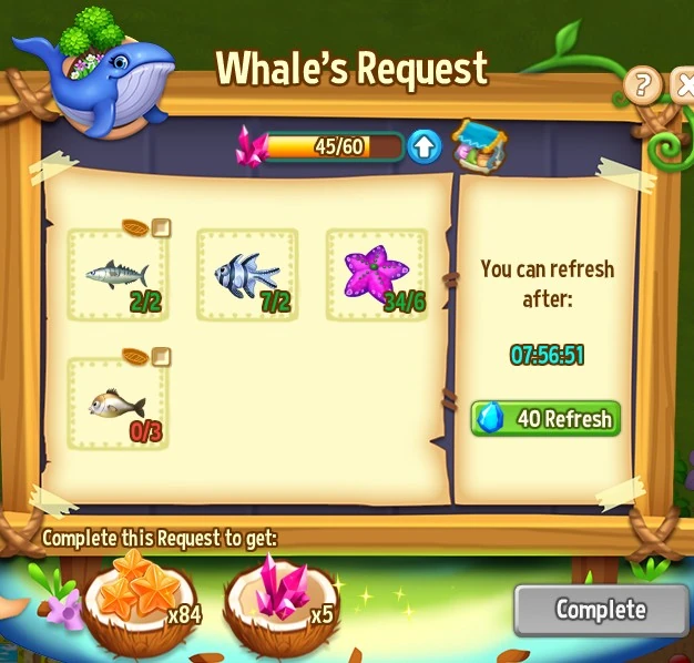 Whaley | Whale Island Wiki | Fandom