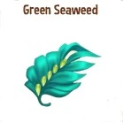 Green Seaweed | Whale Island Wiki | Fandom