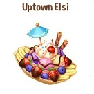 Uptown Elsi | Whale Island Wiki | Fandom
