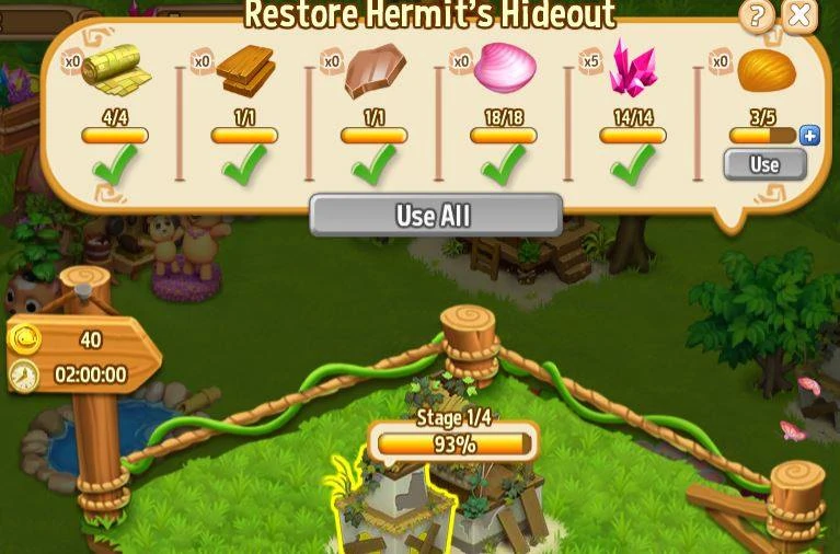 Hermit’s Hideout | Whale Island Wiki | Fandom