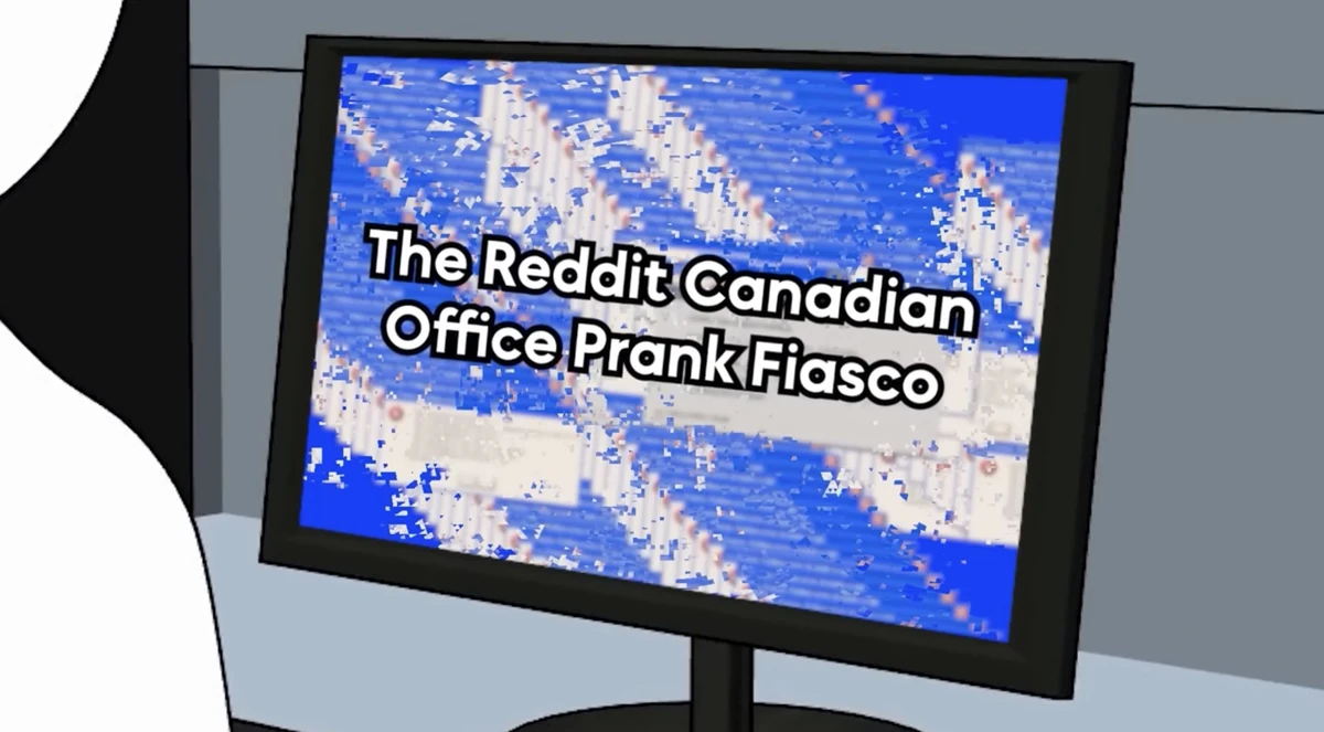 Reddit prank goes horribly wrong | Whang-talesfromtheinternet Wiki | Fandom