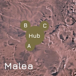 Malea | What Dreams May Come Wiki | Fandom