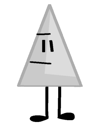 Spike | What Even Is This Object Show Wiki | Fandom