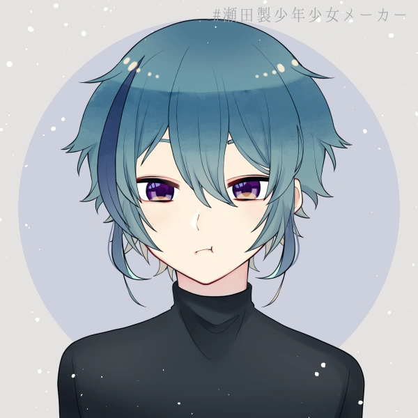 Kaze | What have I become Wiki | Fandom