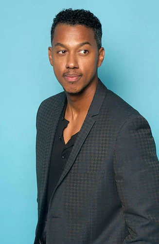 Wesley Jonathan | What I Like About You Wiki | Fandom