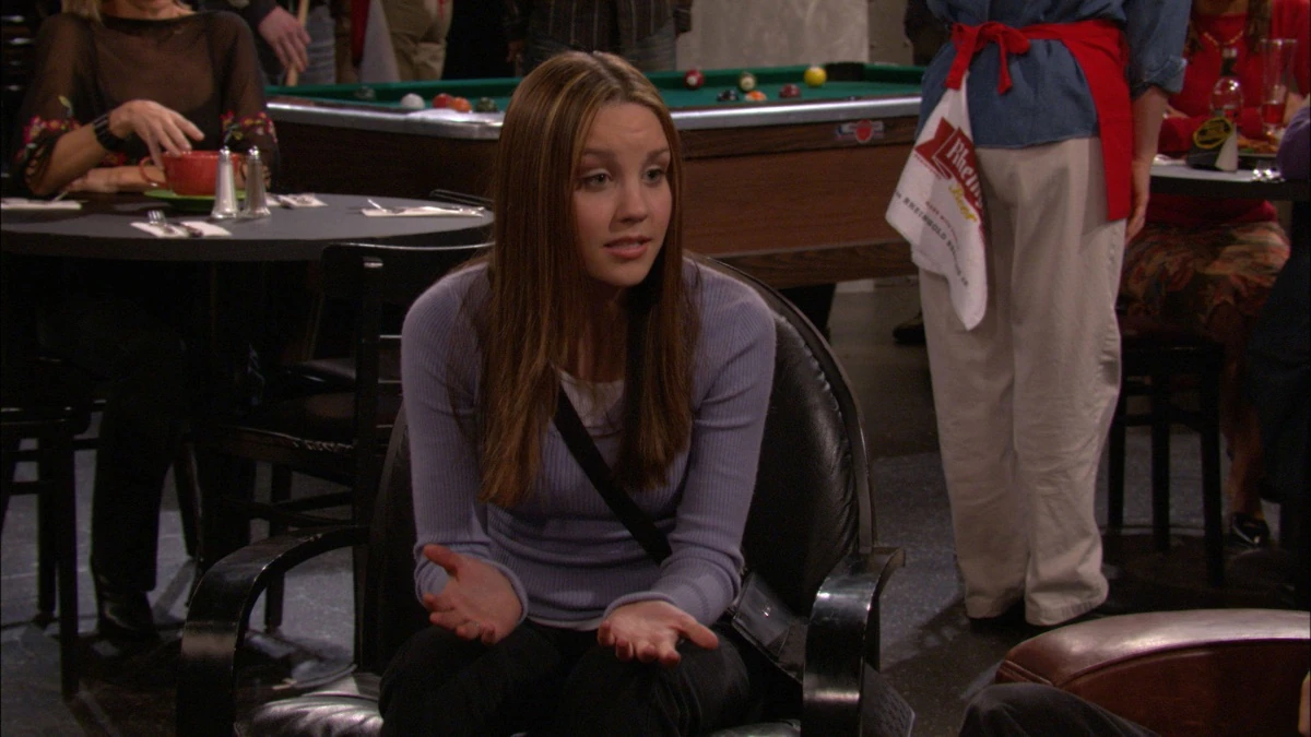 Dude, Where's Val's Car? | What I Like About You Wiki | Fandom