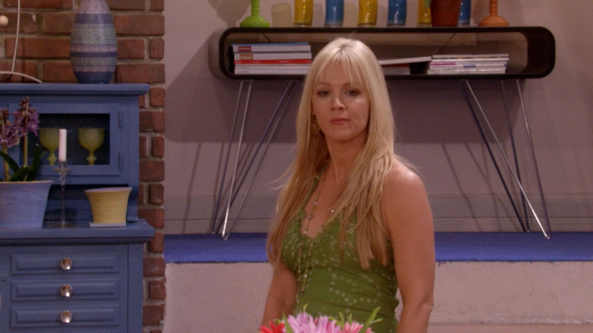 I've Got A Secret | What I Like About You Wiki | Fandom