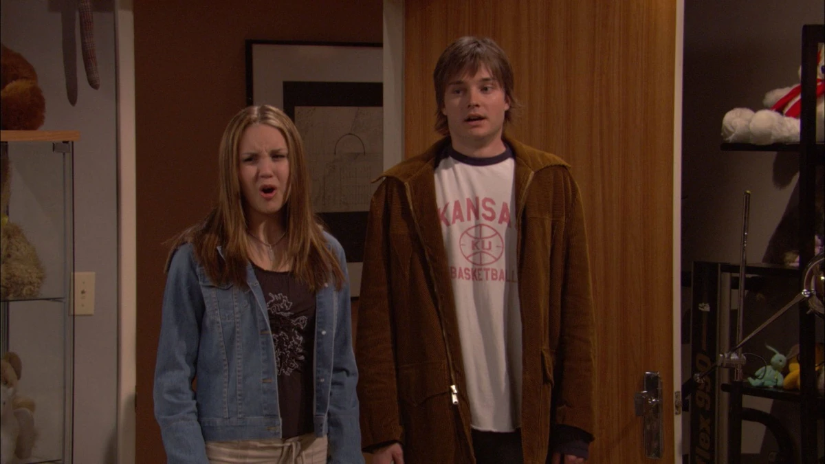 The Fix Up | What I Like About You Wiki | Fandom