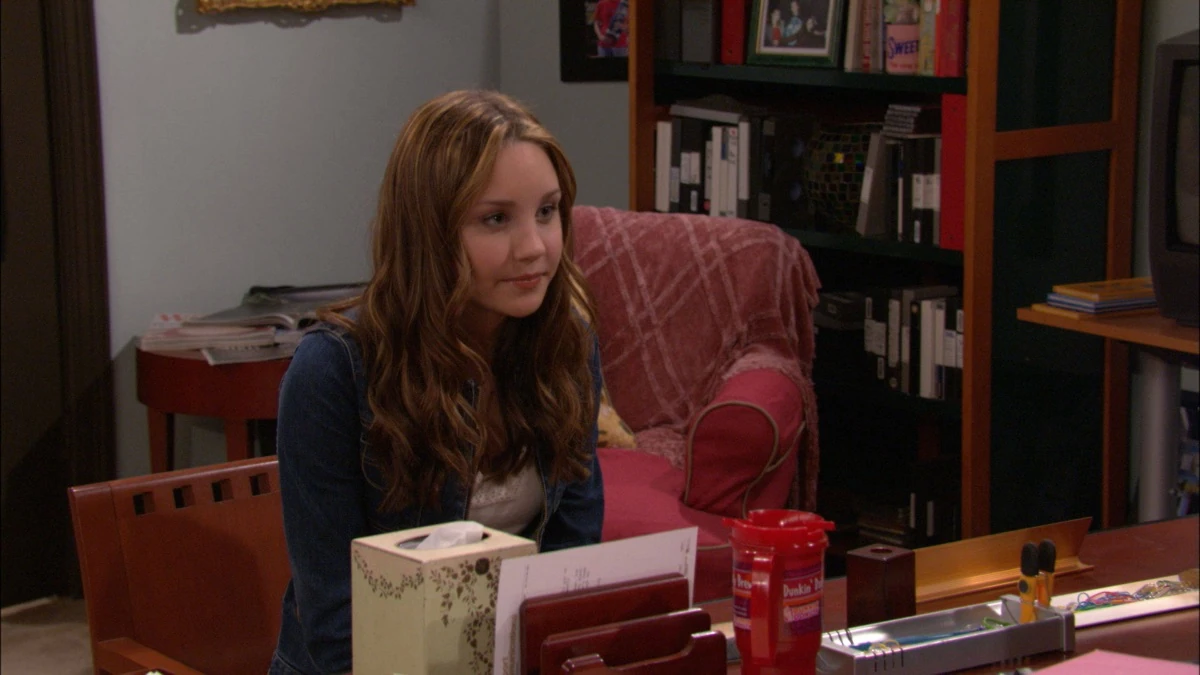 The Breakup What I Like About You Wiki Fandom