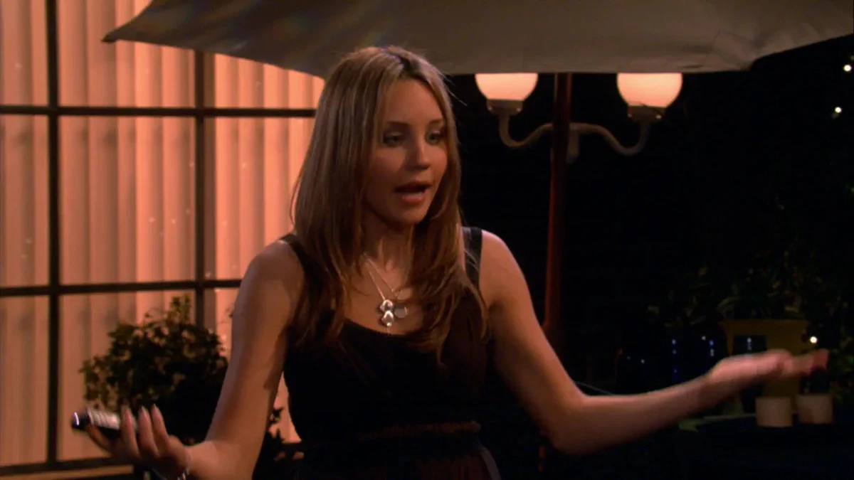 The Redo | What I Like About You Wiki | Fandom