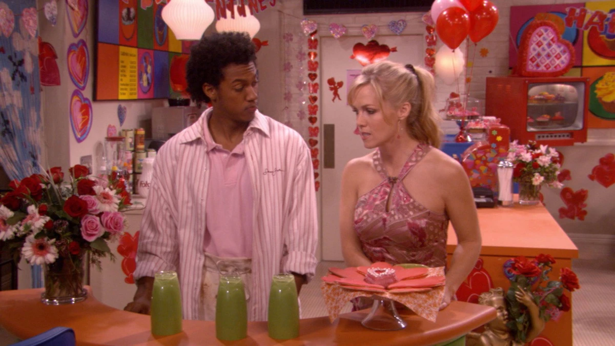 Stupid Cupid | What I Like About You Wiki | Fandom
