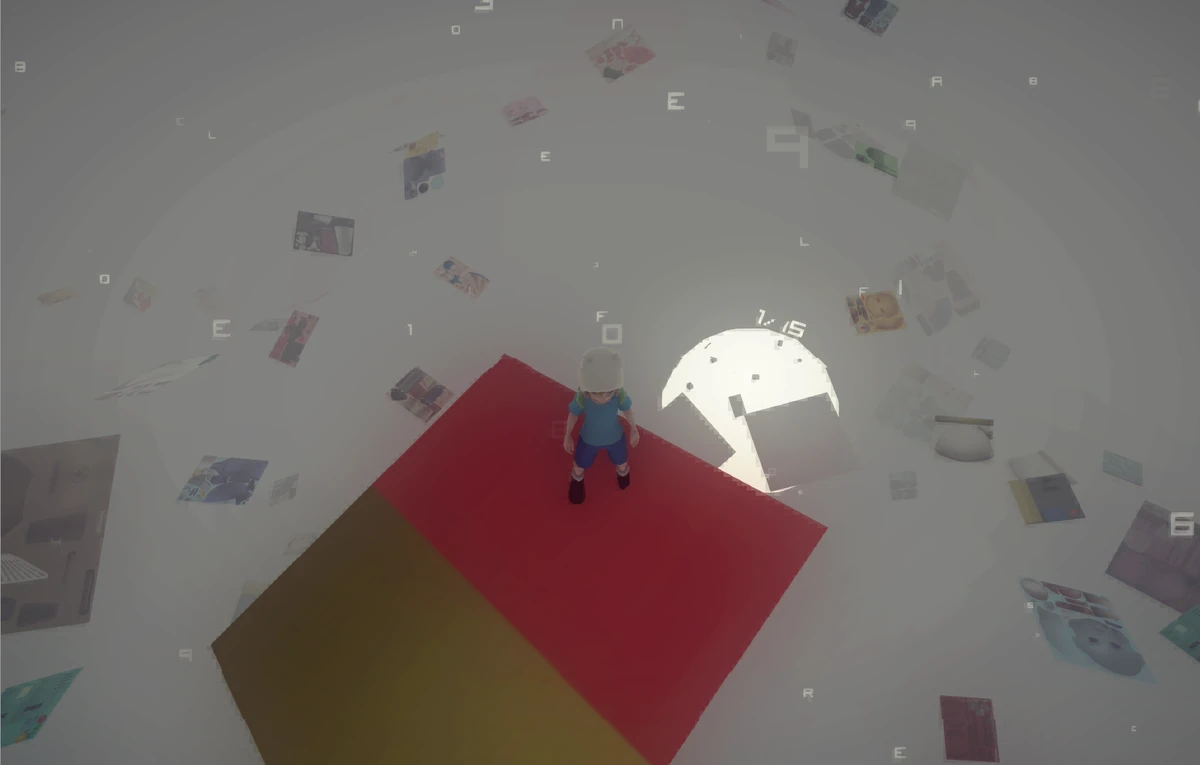 Textures | What if "Adventure Time" was a 3D Anime Game Wiki | Fandom