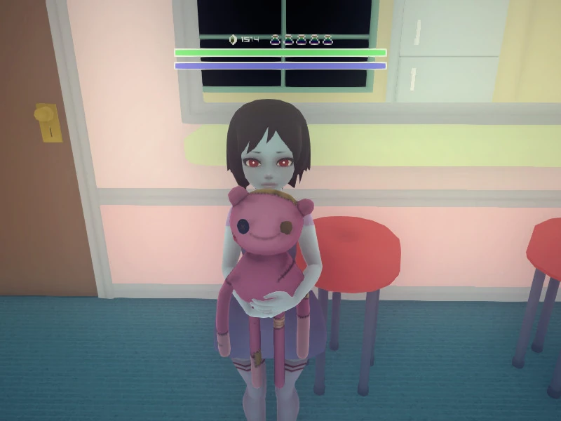 Young Marceline | What if "Adventure Time" was a 3D Anime Game Wiki ...