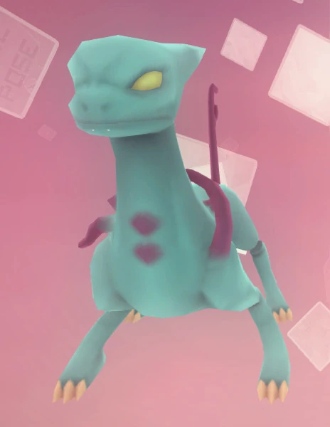 Demon Cat | What if "Adventure Time" was a 3D Anime Game Wiki | Fandom