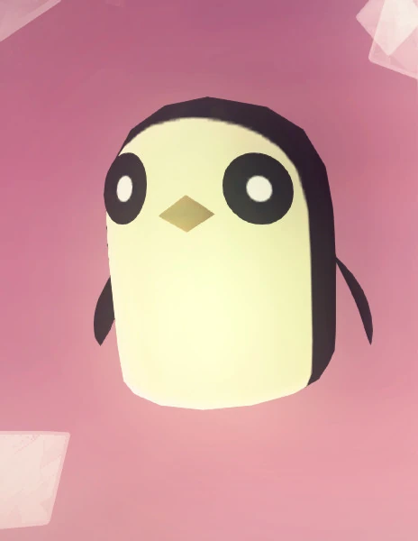 Gunter | What if "Adventure Time" was a 3D Anime Game Wiki | Fandom