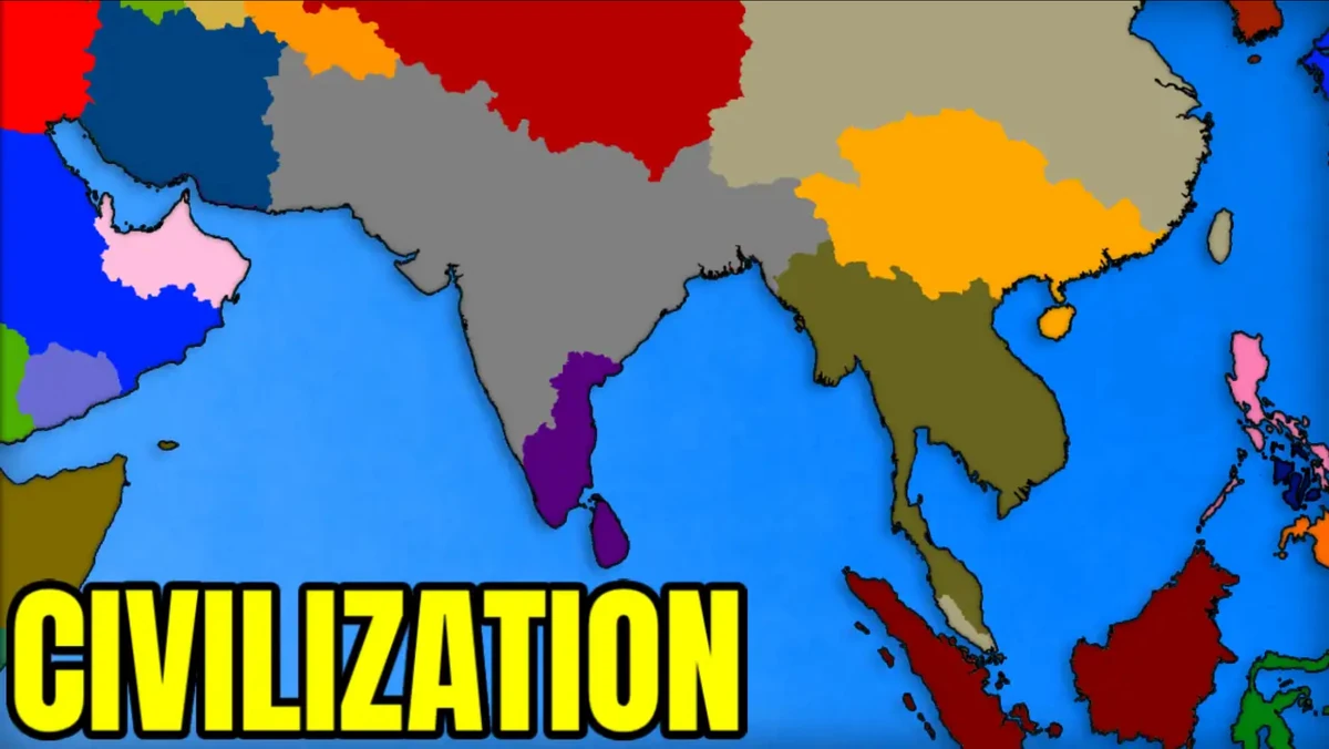 Episode 80 | What if Civilization Started Over? Wiki | Fandom