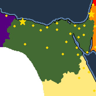 Sidi Barrani | What if Civilization Started Over? Wiki | Fandom