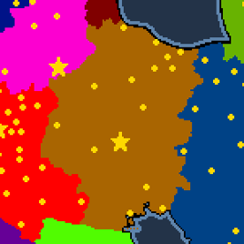 Dezful | What if Civilization Started Over? Wiki | Fandom