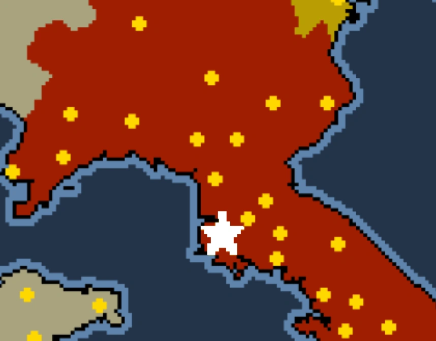 Sariwon | What if Civilization Started Over? Wiki | Fandom