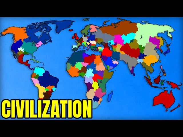 Episode 85 | What if Civilization Started Over? Wiki | Fandom