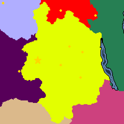 South Congo | What if Civilization Started Over? Wiki | Fandom