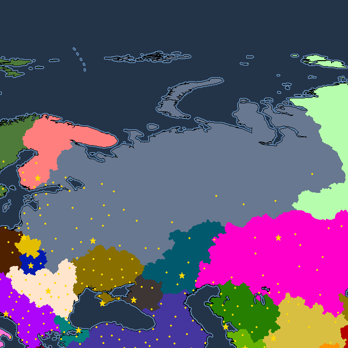 Russia | What if Civilization Started Over? Wiki | Fandom