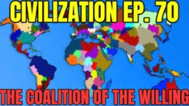 Episode 70 | What if Civilization Started Over? Wiki | Fandom