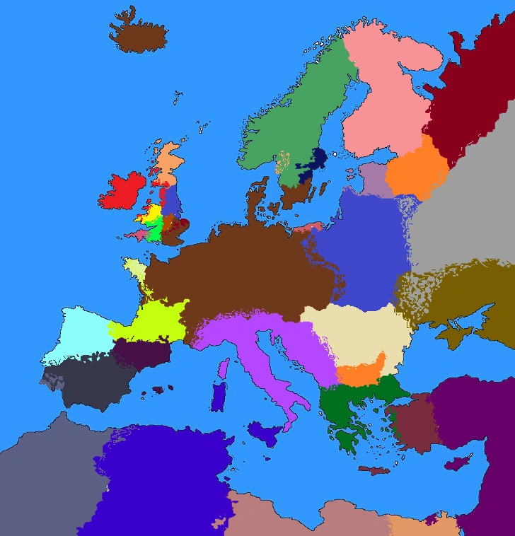 List of Languages | What if Civilization Started Over? Wiki | Fandom