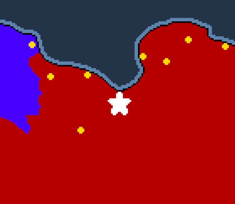 Maradah | What if Civilization Started Over? Wiki | Fandom