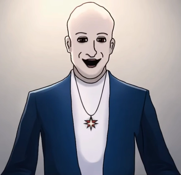 Vilson | What if Civilization Started Over? Wiki | Fandom