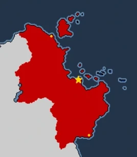 Northern Atlantis | What if Civilization Started Over? Wiki | Fandom