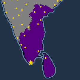 Dravida Nadu | What if Civilization Started Over? Wiki | Fandom