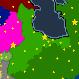 Tabaristan | What if Civilization Started Over? Wiki | Fandom