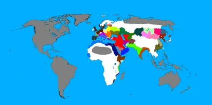 The Great Plague | What if Civilization Started Over? Wiki | Fandom