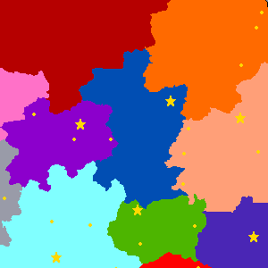 Ennedi | What if Civilization Started Over? Wiki | Fandom