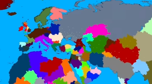 Age of Aggression | What if Civilization Started Over? Wiki | Fandom