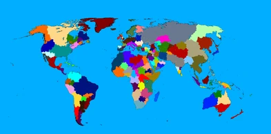 War of the Greats (World War III) | What if Civilization Started Over ...