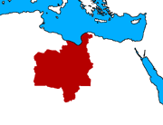 Libya | What if Civilization Started Over? Wiki | Fandom