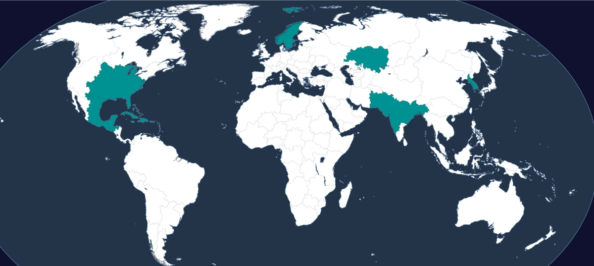 Intercontinental Pact of Unity | What if Civilization Started Over ...