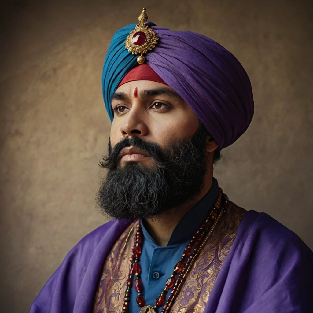 User blog:Difusor do Lag/Muhammed Azhar Irani | What if Civilization ...