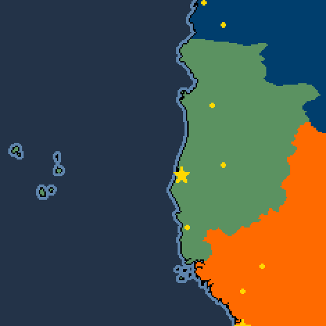 Azmara | What if Civilization Started Over? Wiki | Fandom