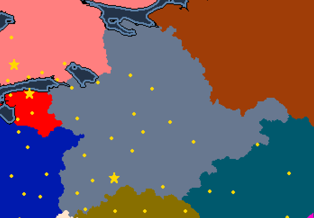 Russia | What if Civilization Started Over? Wiki | Fandom
