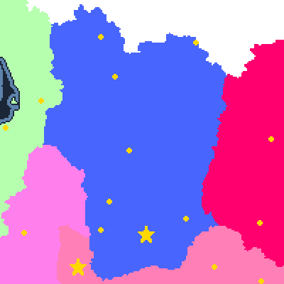 Chita | What if Civilization Started Over? Wiki | Fandom