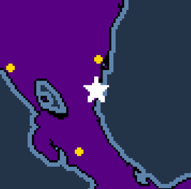 Bluefields | What if Civilization Started Over? Wiki | Fandom
