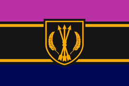 Zambezia | What if Civilization Started Over? Wiki | Fandom